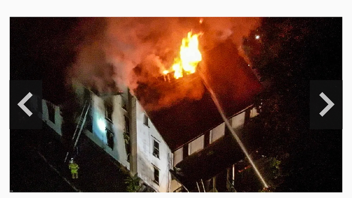 Fundraiser by Cristina Conklin : Support for Marrero Family Memorial