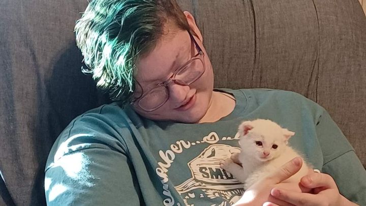 Fundraiser by Max Dearing : Help Max get a new wheelchair!