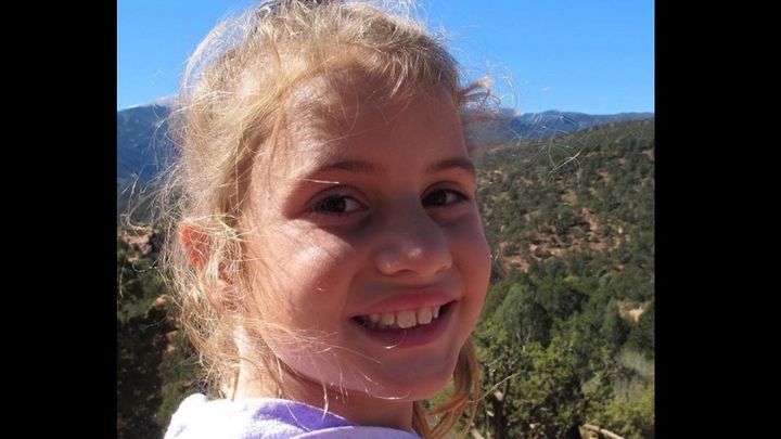 Fundraiser for Andrew Weiland by Jade Draper : Help Natalie Zofkie (11 ...