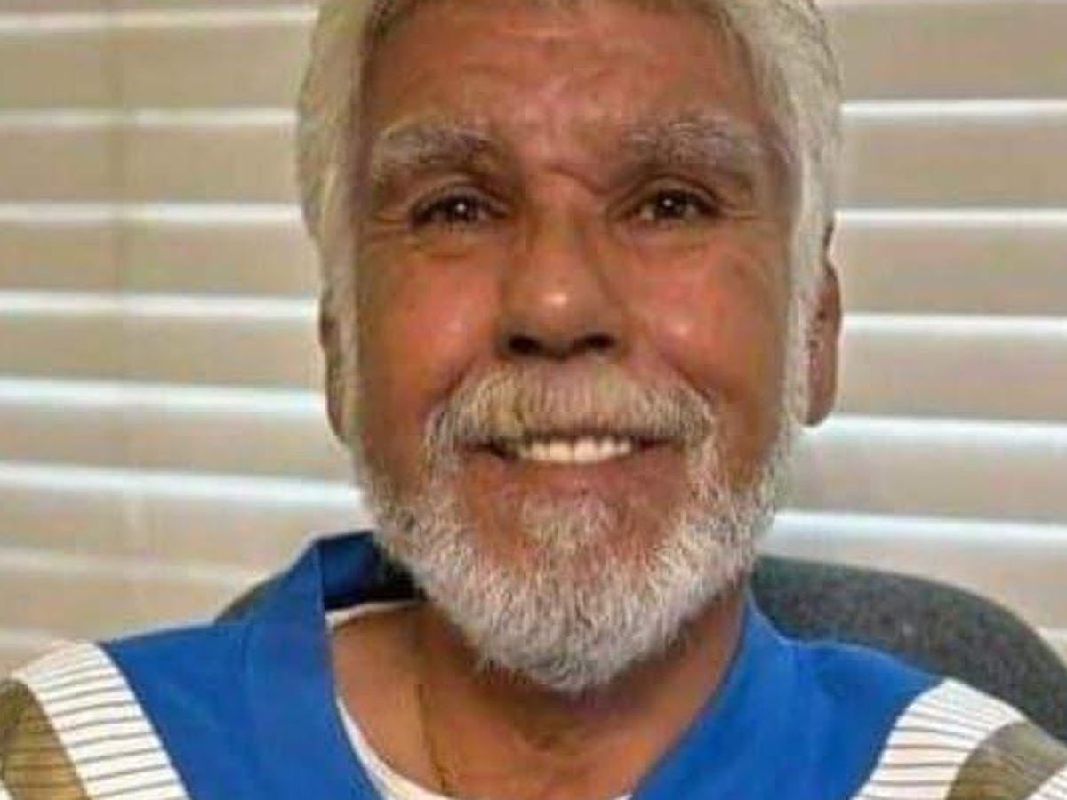 Fundraiser by Dillon Calderon : Help Cover David J. Calderon's Funeral ...