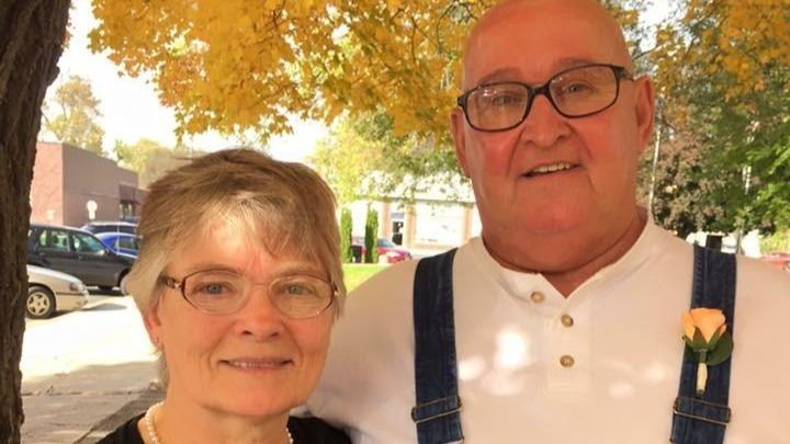 Fundraiser for Rande and Cleone Hemingway by Stacie Lewison ...