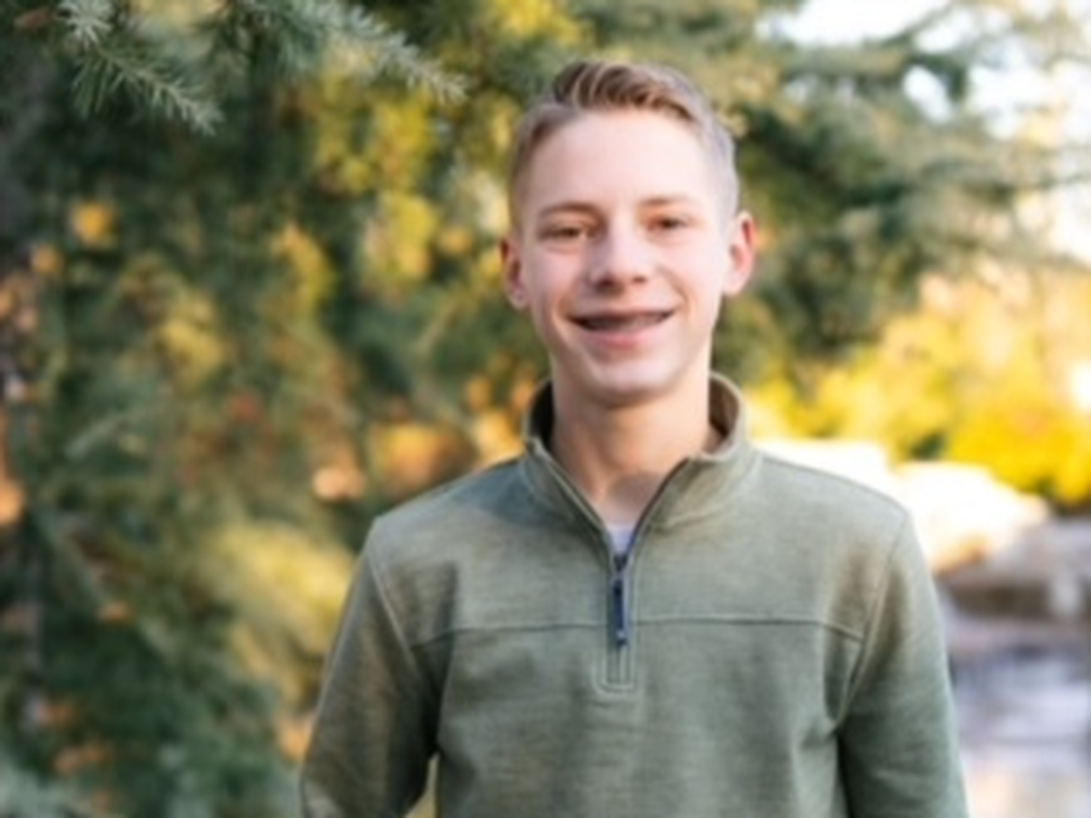 Fundraiser by Scott Graby : PRAY FOR GRAYSON COLLETT