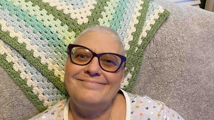 Fundraiser by Mary Licata : Fighting Leukemia (AML) to save my life