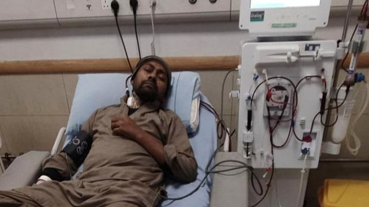 Fundraiser by Carol Loeffler : Fundraiser for Samuel Inayat Kidney ... Fundraiser by Carol Loeffler : Fundraiser for Samuel Inayat Kidney ...