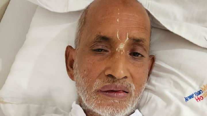 Fundraiser by Kamal Bepary : Help lifelong priest Ramdas in kidney ...