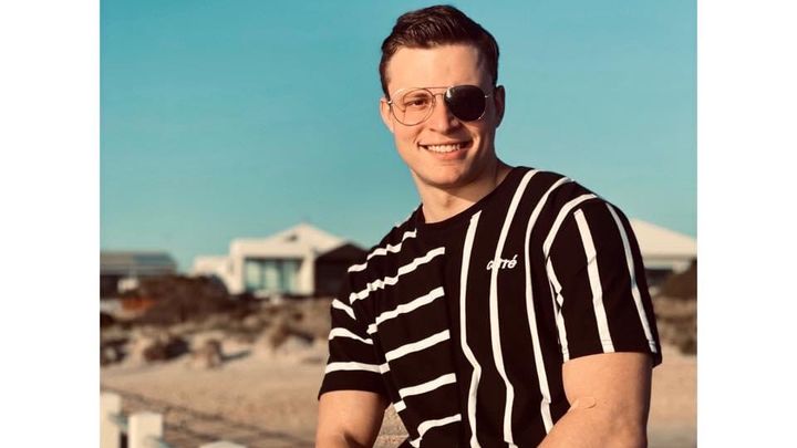 Fundraiser for Julian Manole by Cody Bothamley : Raising money for ...