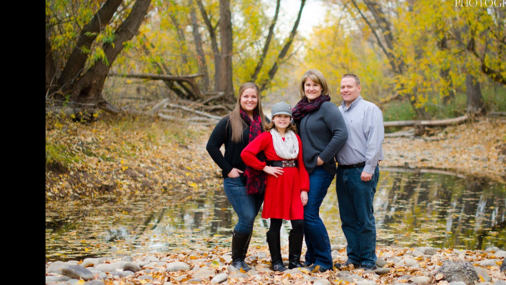 Fundraiser for Michelle Doughty by Dale Dixon : Doughty Family Fund