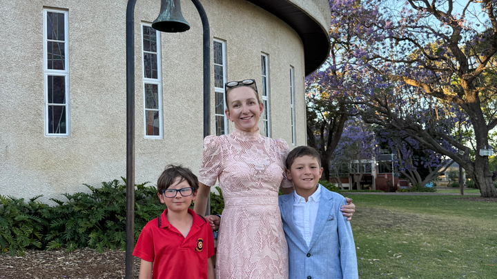 Fundraiser by Briony Russell : Perth Dr. Laura Groombridge stricken by ...