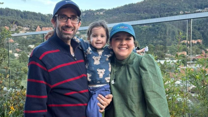Fundraiser for Samuel Goldberg by Hadjadj Moshe Robert : Support for ...