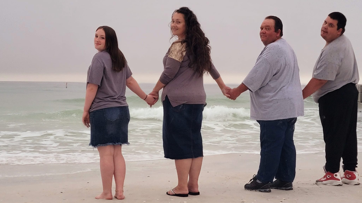 Fundraiser for Shyann Parker by Shyann Parker : Support Clark Parker's ...