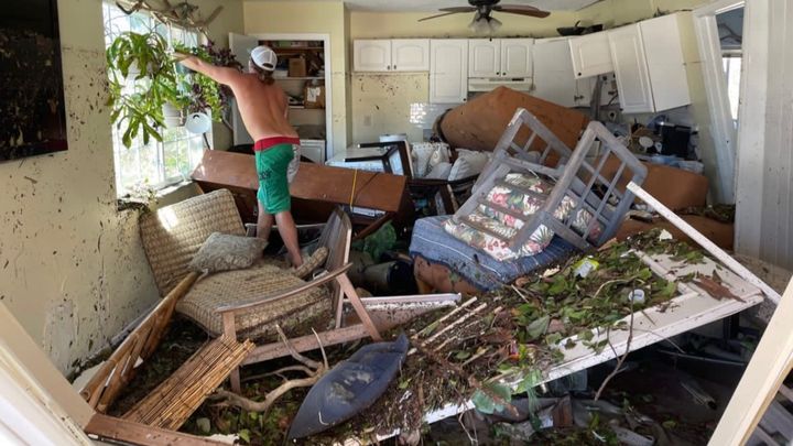 Campagne au profit de Jordan Van Leuven organisée par Gwendal Le Tutour ...