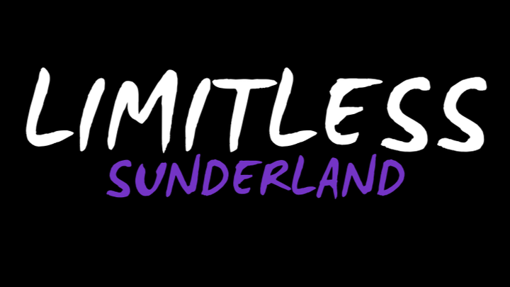 Fundraiser by Josh Hills : Sunderland Elim go to Limitless Festival