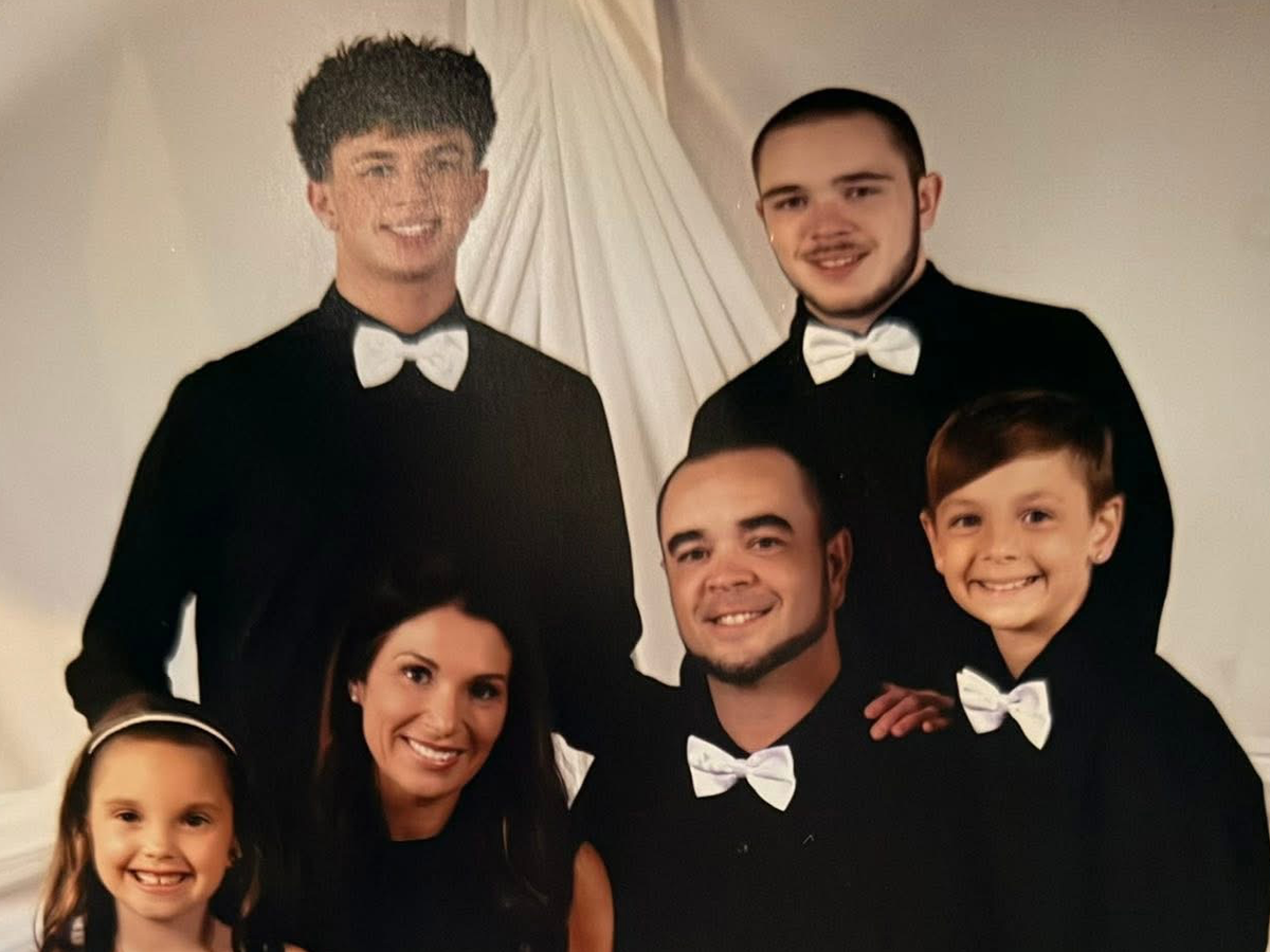 Fundraiser for Taitum Foley by Tiffany Huff : Help a Dance Family ...