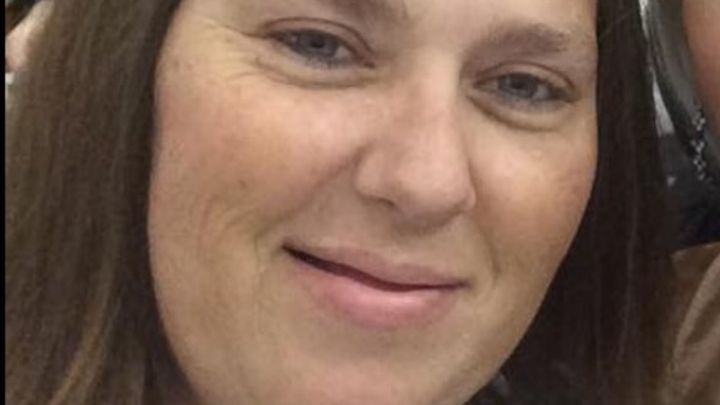 Fundraiser for Jay McLain by Karry Nottingham Barr : Kim McClain ...