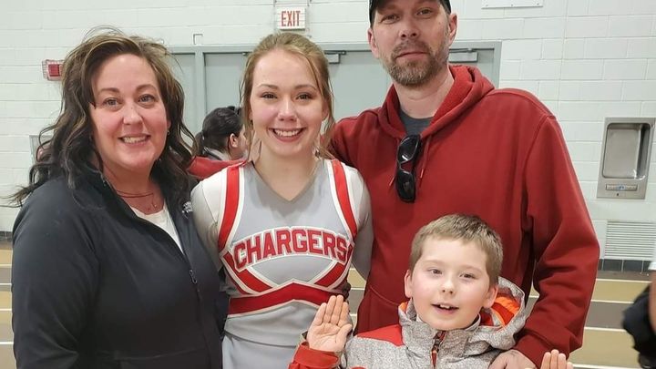Fundraiser by Clint Ebsen : In Memory of Marti Jean Gilbertson(Ebsen)