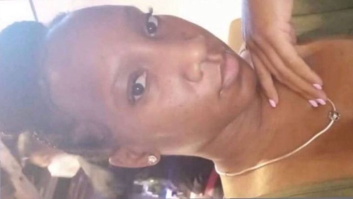 Fundraiser for Akeem Davis by Jamie Reddix : Our Beloved Ashley Davis