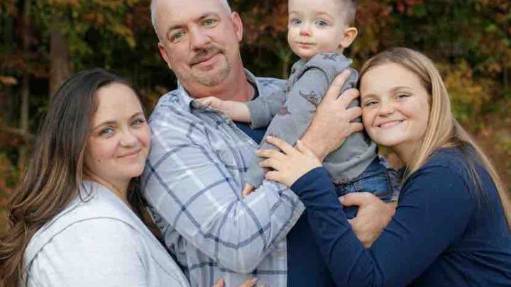 Fundraiser for Tiffany Bolen by Patsy Bolen Tackett : PLEASE HELP KEITH ...