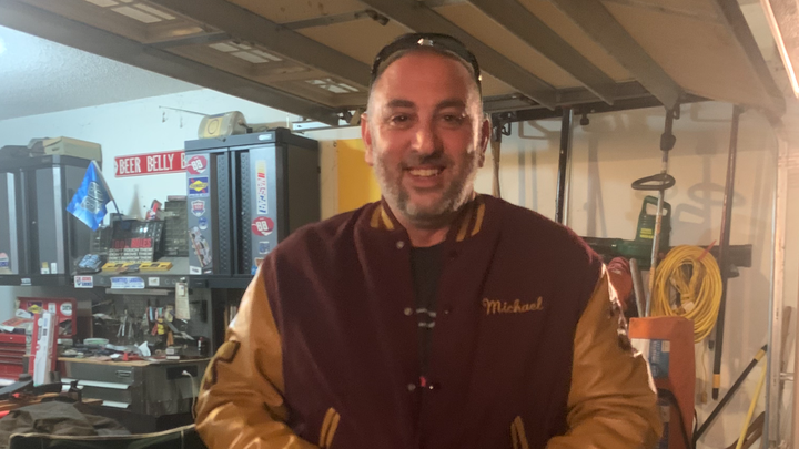 Fundraiser for Alexandria Laconte by Mark Eytcheson : Help Michael's ...