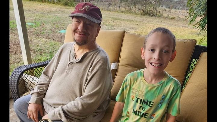 Fundraiser by Natalie Allen : David Poff's cremation services