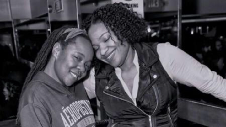 Fundraiser for Aundrea McClinton by Rivka Heisler : Support Aundrea's ...