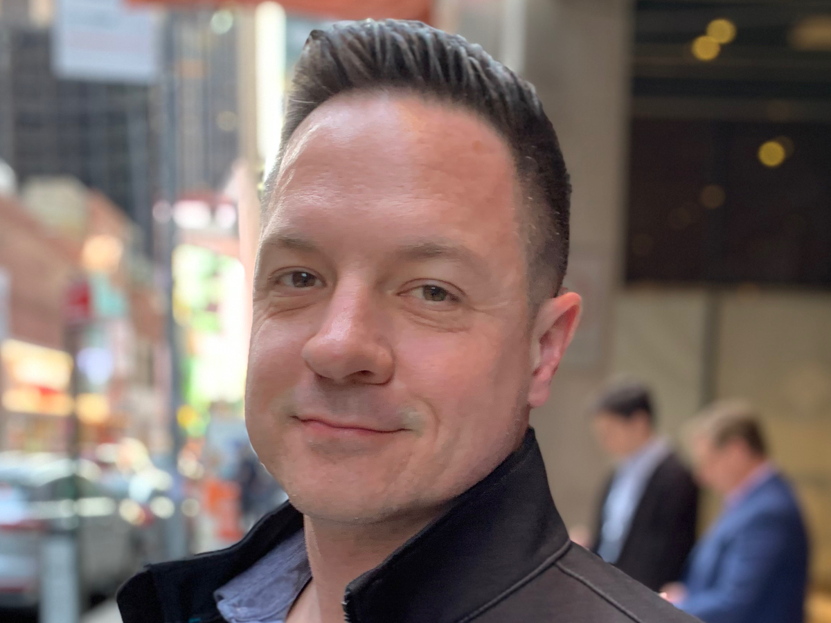 Fundraiser for Jeremy Moore by Greg Herman : Help Jeremy Moore Fight Stage IV B Cell Lymphoma