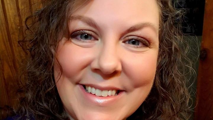 Fundraiser for Kristin Kliewer by Lara Helfrich : Kristin Kliewer's ...