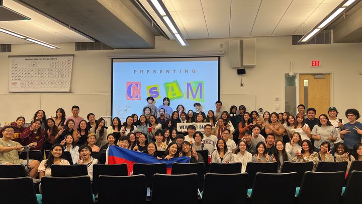 Fundraiser by Anthony Nhan : Support the Cambodian Community at UMN