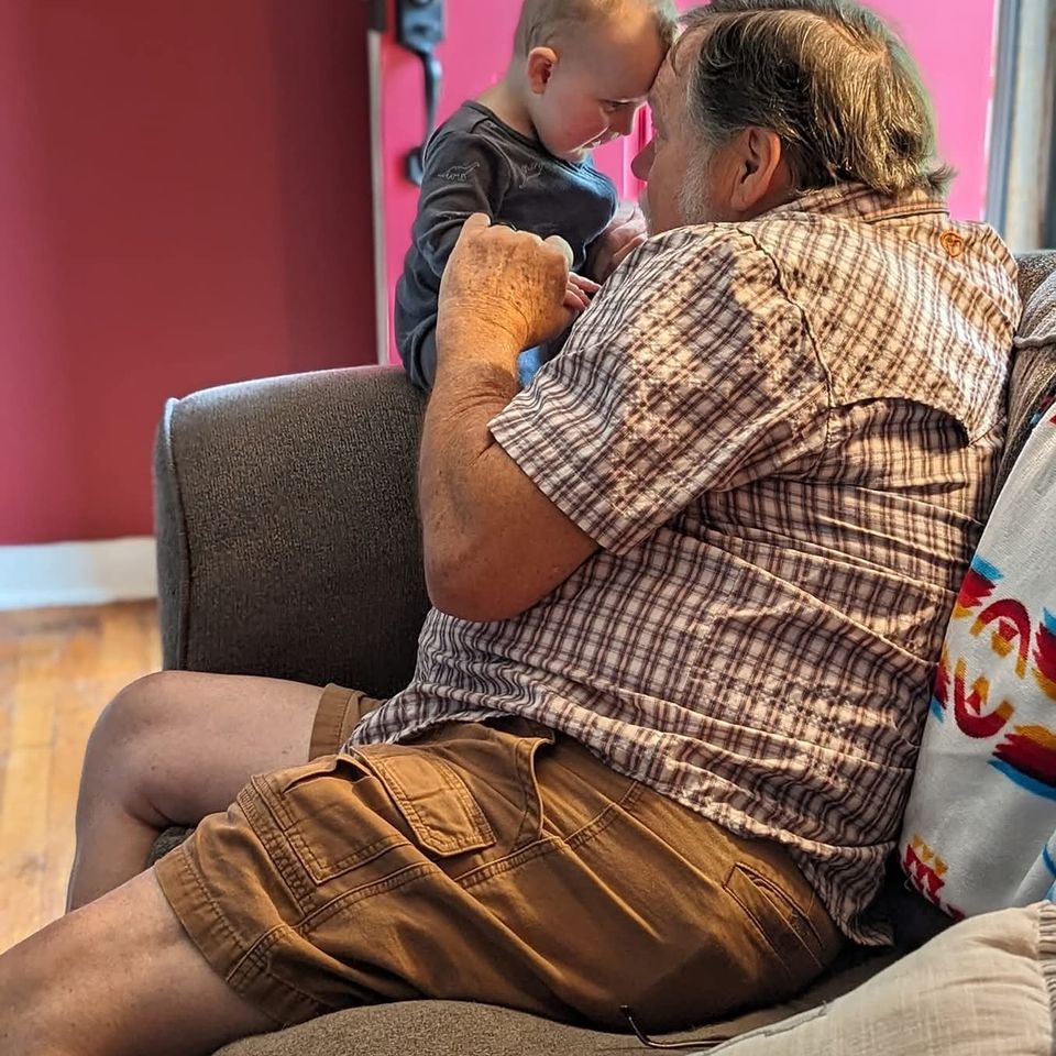 Fundraiser for Dennis Helmer by Hope Mittelstedt : Support Dennis ...