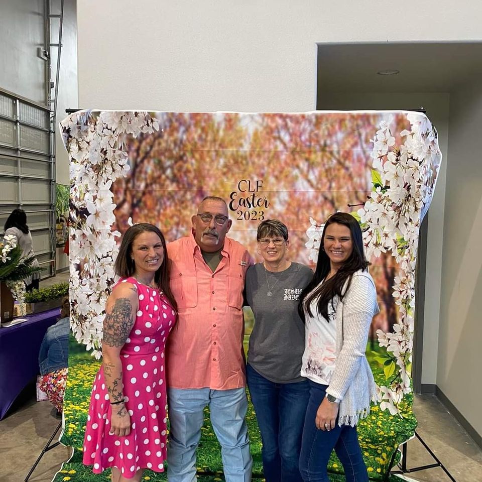 Fundraiser by Crystal Blum : Stand With Josette's Children in Mourning