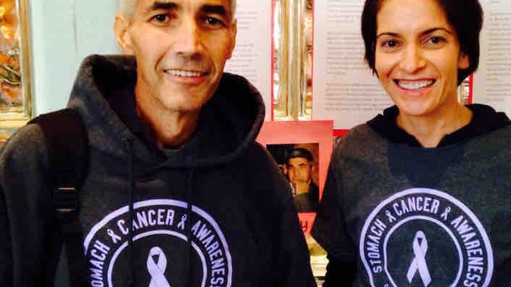 Fundraiser by Laura Cevik : Riding for Ray 2020