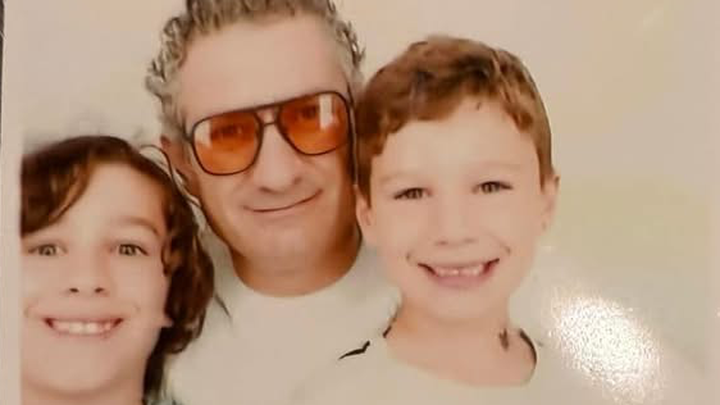 Fundraiser by Bretta Greaves : In memory of Christopher Abela