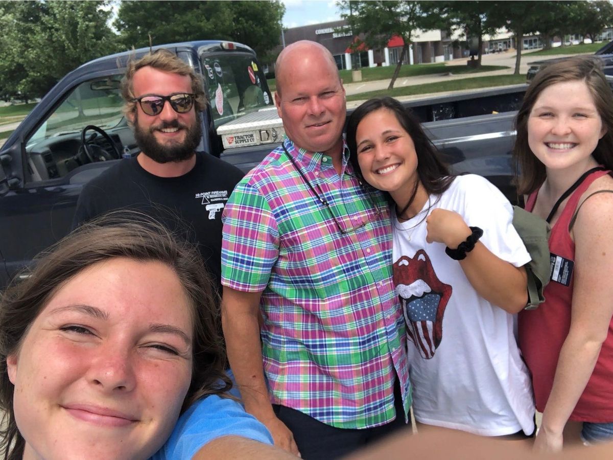 Isabelle Cochran's Instagram, Twitter & Facebook on IDCrawl