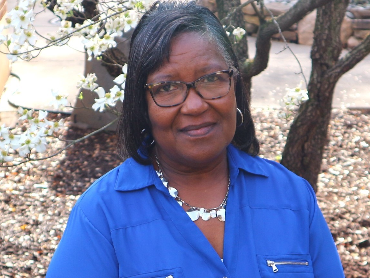 Fundraiser for Betty Wilson by Patty Kenlan : Help Betty Recover from ...