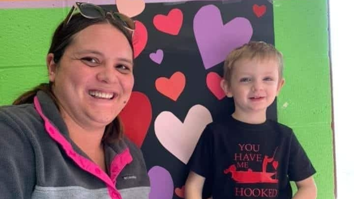 Fundraiser by Karen Jaeger : Support Lisa's Journey to Stability and Hope