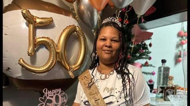 Fundraiser for Satavis Williams by Angela Menard : Support Freda's ...