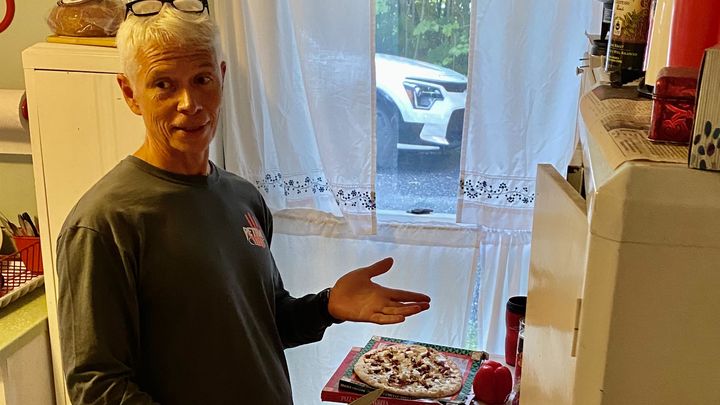 Fundraiser by Samantha Crownover : Bobby Sutton's Emergency Family Help