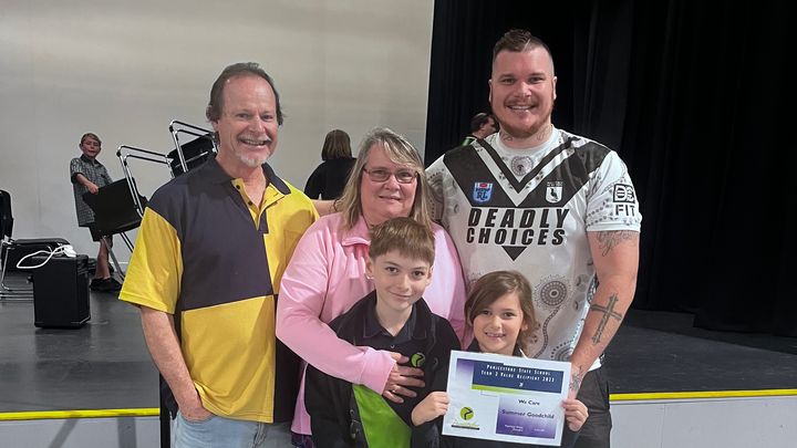 Fundraiser by Nathan Goodchild : Help for assistance animal.