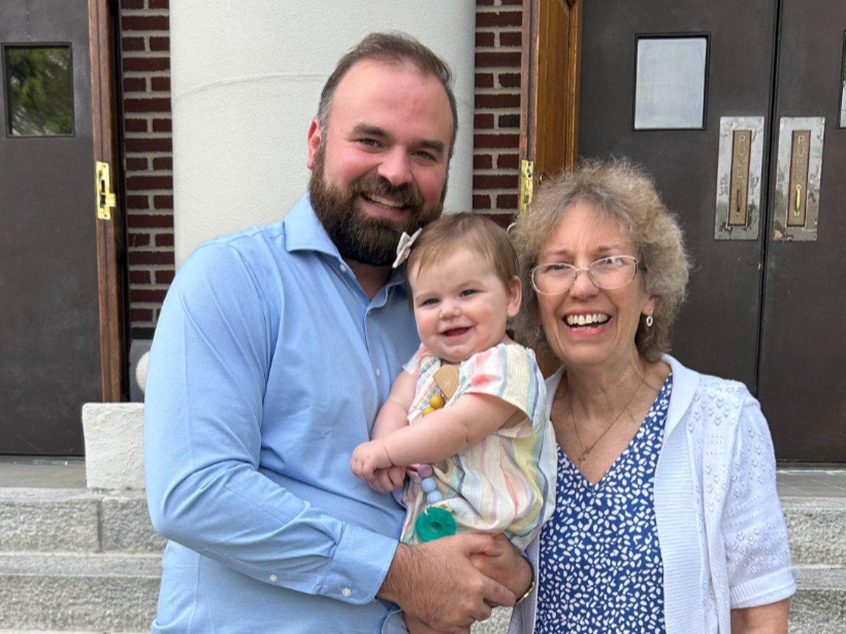 Fundraiser by Susan Ramsey : Support Sue's Brave Cancer Battle