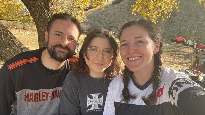 Fundraiser for Merli Valladares by Brianna Hollis : Mia's accident recovery