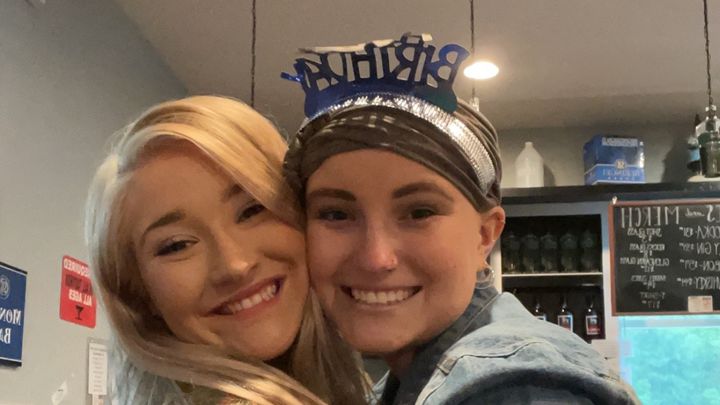 Fundraiser for Jeff Shull by Skylar Johnson : Anything is loved for ...