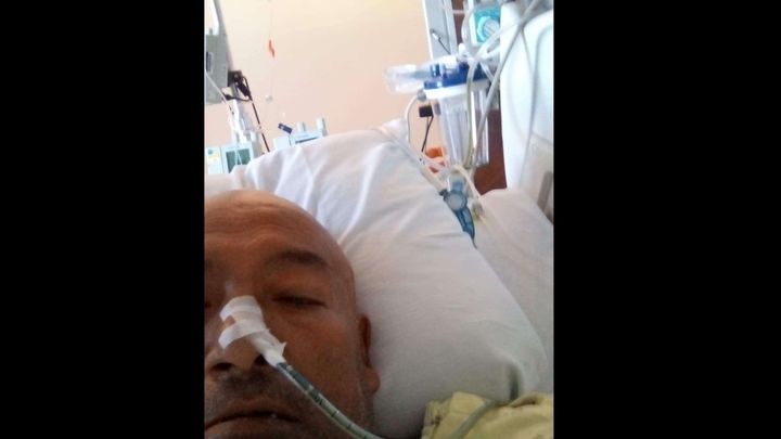 Fundraiser by Francisco Ramirez : My Father