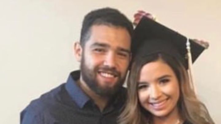 Fundraiser for Eric Escamilla by Carlos Gonzalez : Eric Escamilla