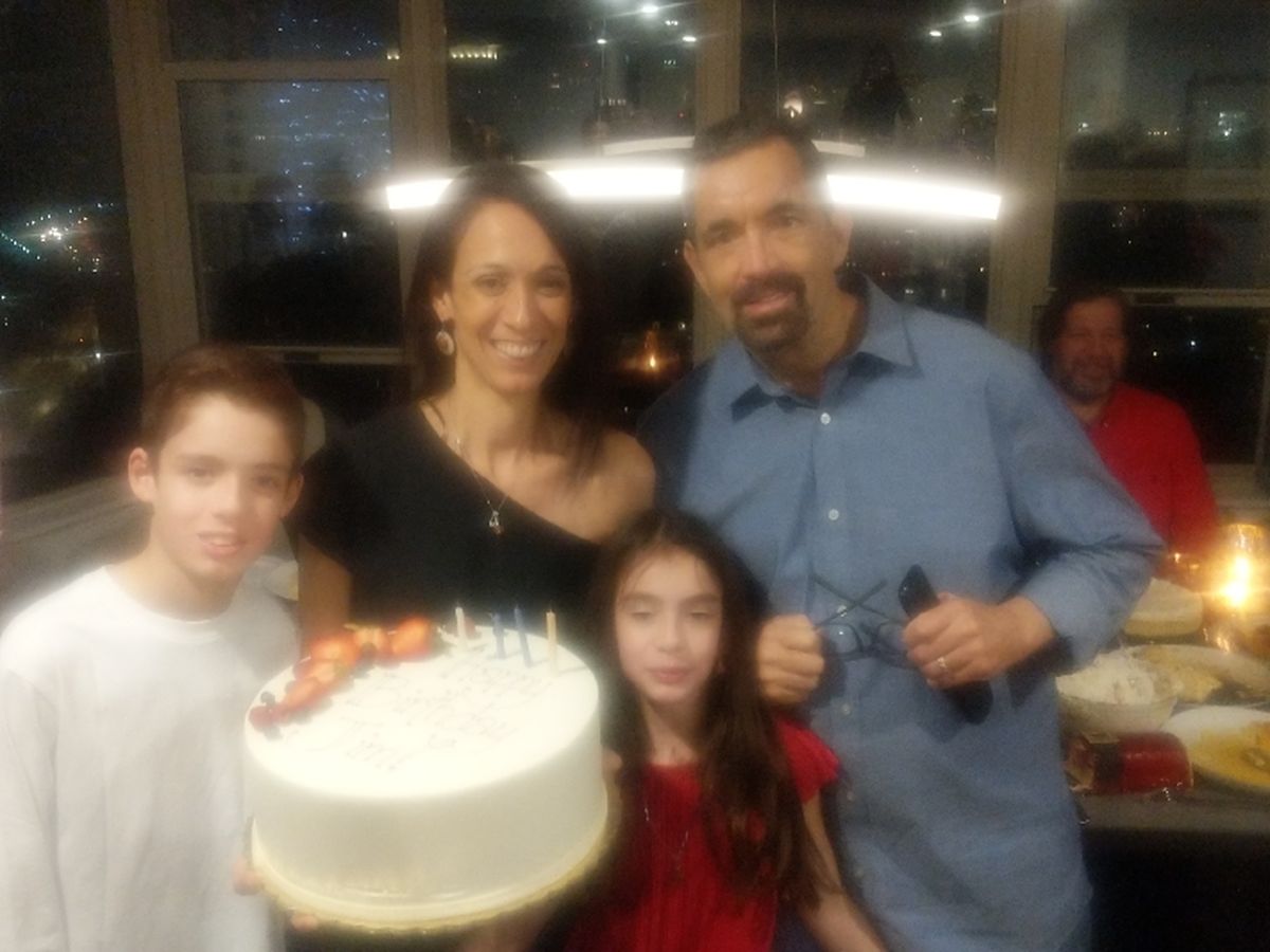 Fundraiser for Christina McCann by Kristin Hellquist : McCann Family ...