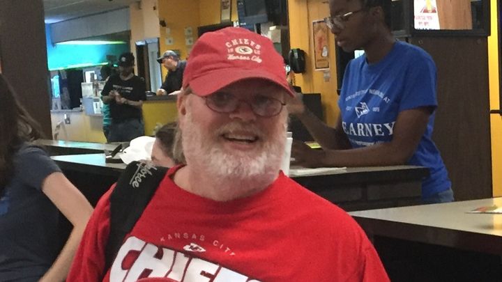 Fundraiser for Christina Oles by Brandon Taylor : Support for Troy Oles ...