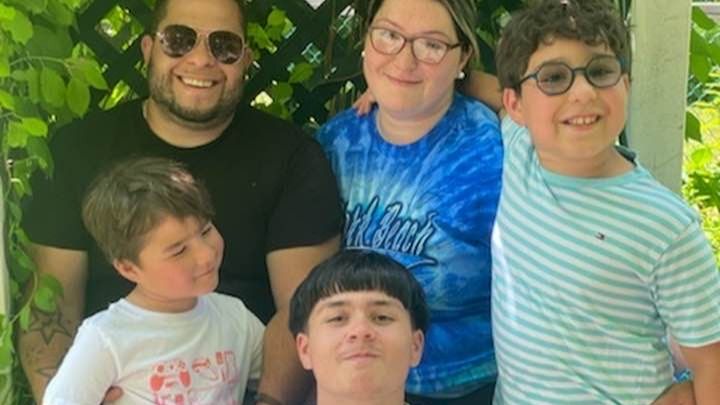 Fundraiser for David Marks by Alexandra Marks-Wood : Help my niece who ...
