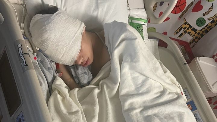 Fundraiser for Amber Schell by Lynn Cunningham and Alicia Jones : Hope ...