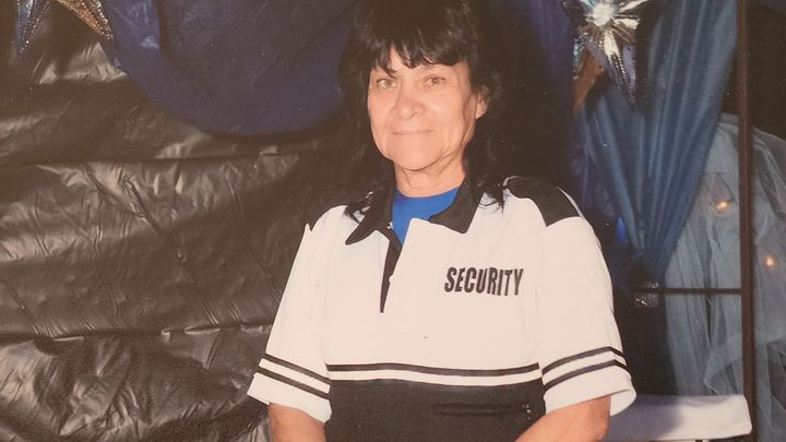 Fundraiser for Jared Saiz by Renee Montano : Jane Montano