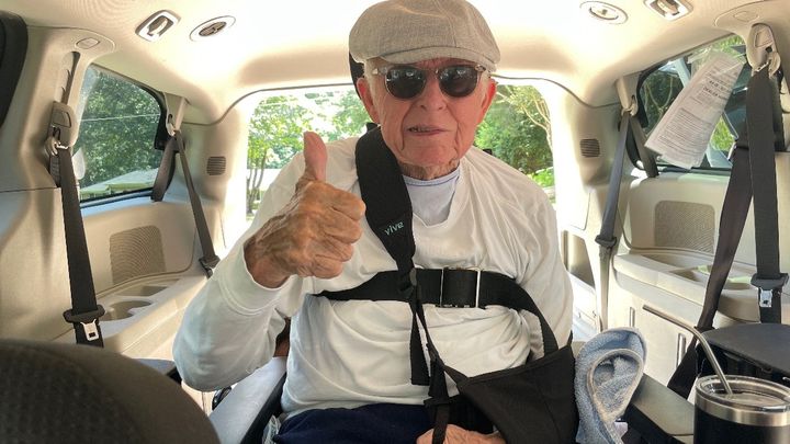 Fundraiser for Tony Sansone by Patrick Sansone : Help Tony Sansone Buy ...