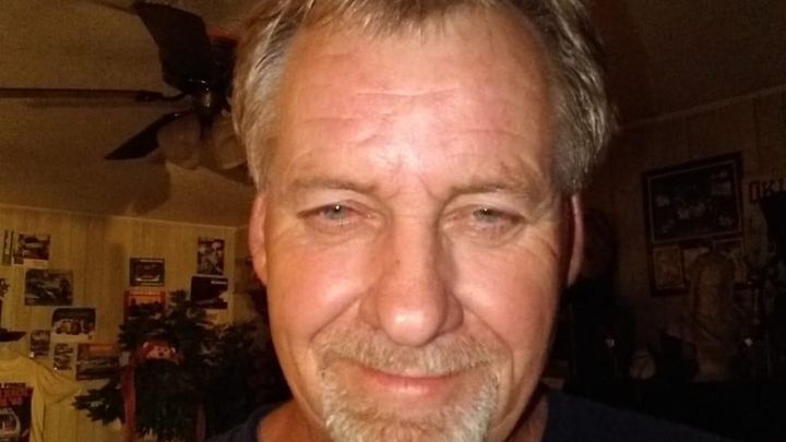 Fundraiser by Rachel Beeson : Doyle Becknel