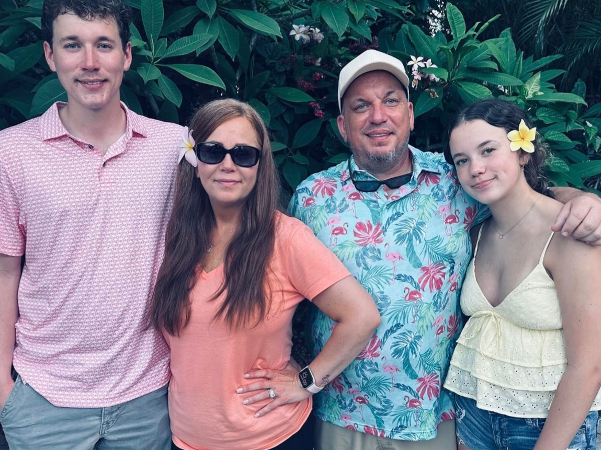 Fundraiser for Heather Vincent by Monica Humbert : Aid Jon Vincent's ...